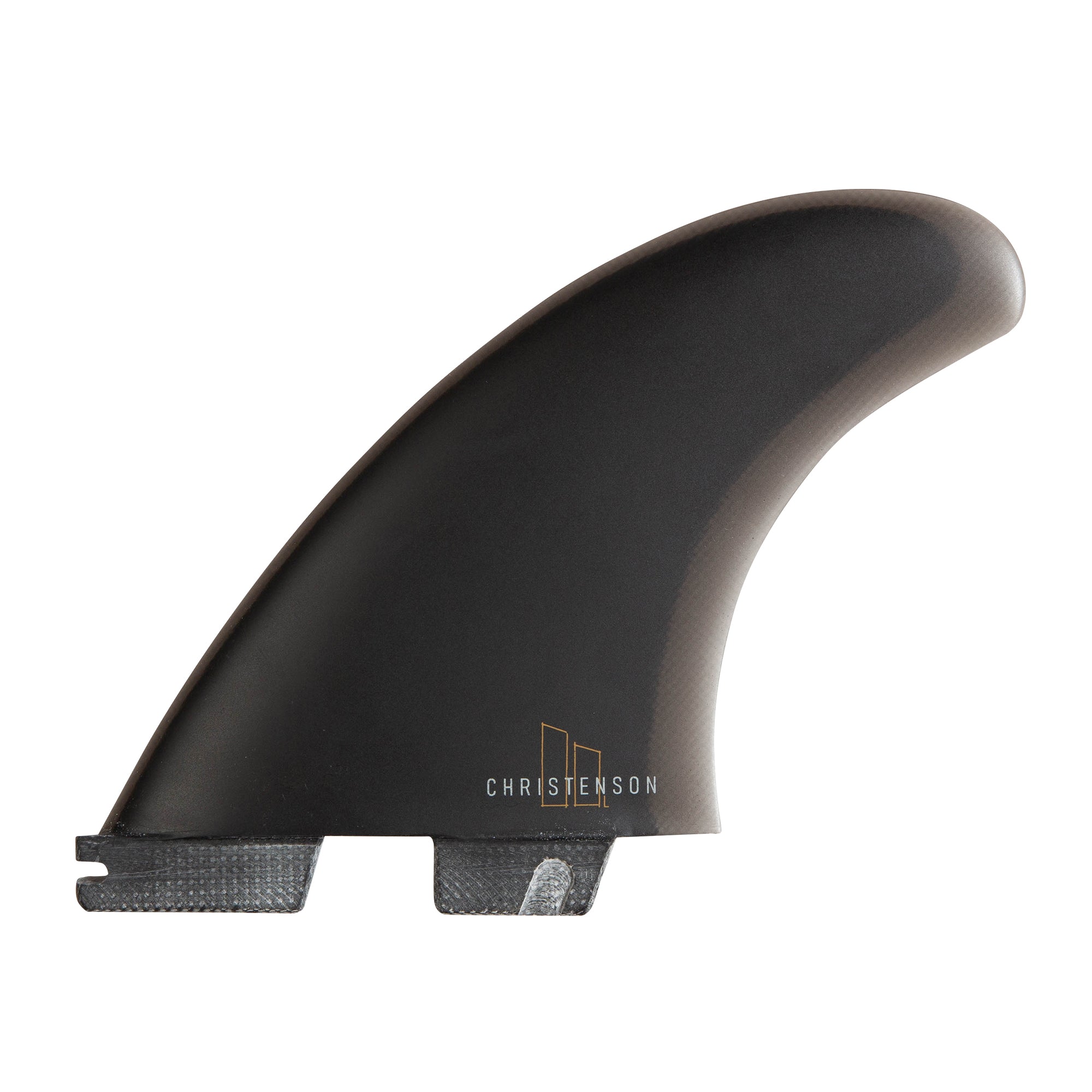 FCS II Christenson Tri-Quad Fin Set – Gowings Pacific Trader