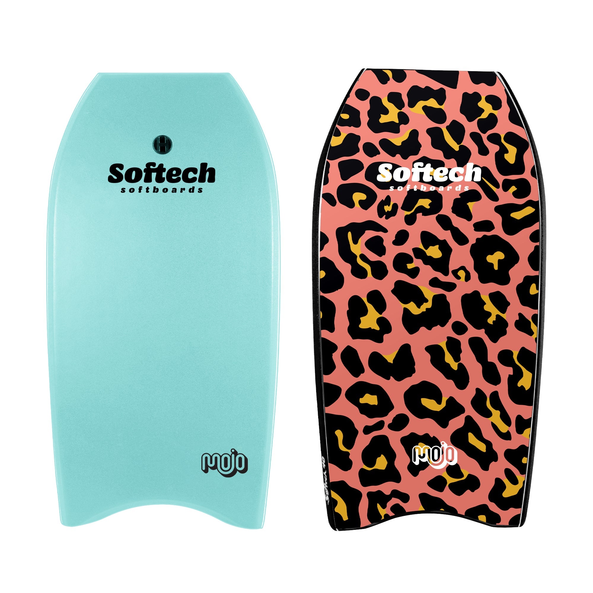 Softech Mojo Bodyboard – Gowings Pacific Trader