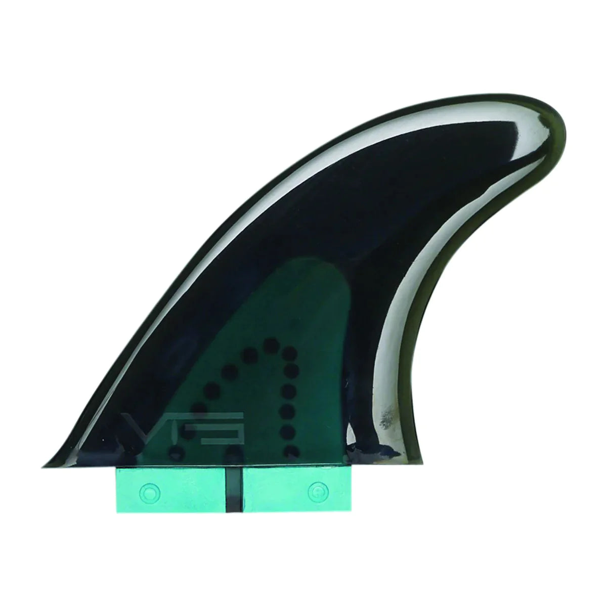 Softech VFS Soft Tri Fin Set – Gowings Pacific Trader