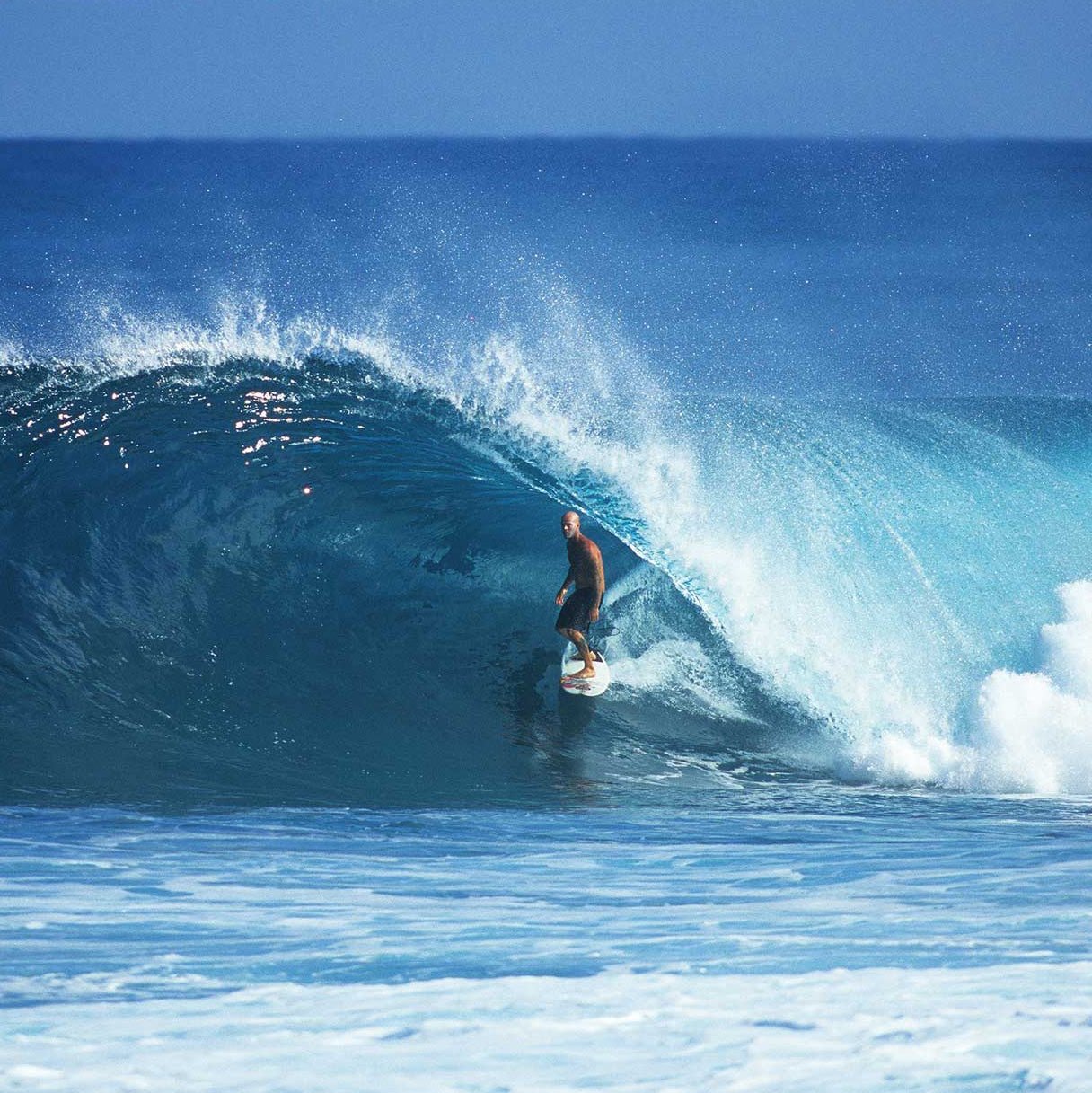 Appetite for Destruction - Matt Archbold – Gowings Pacific Trader