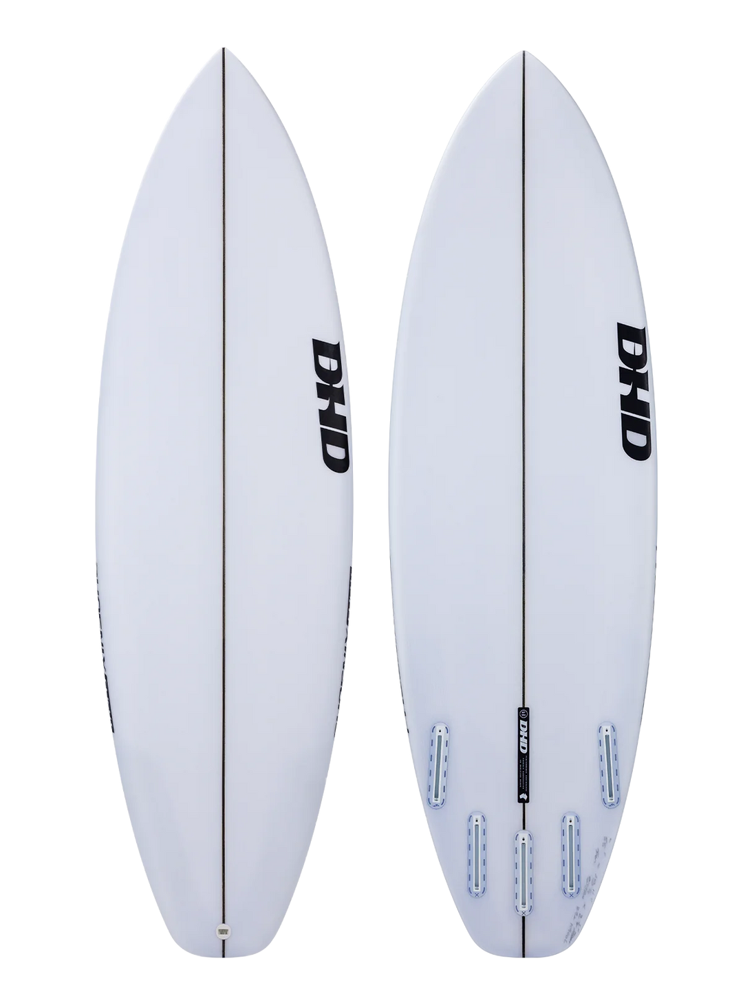DHD – Gowings Pacific Trader DHD – Gowings Pacific Trader