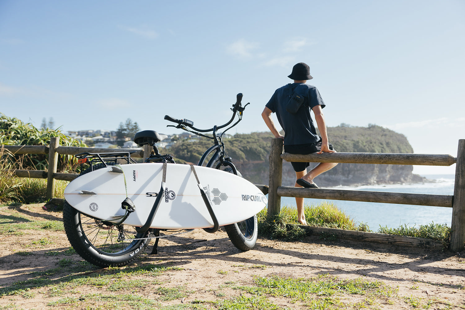 Gowings Pacific Trader