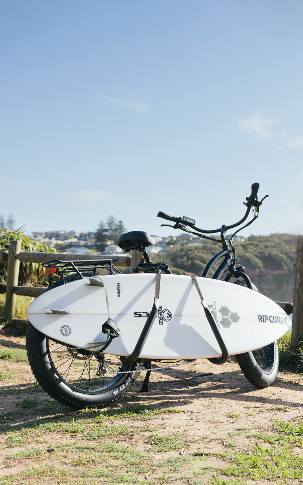 Gowings Pacific Trader