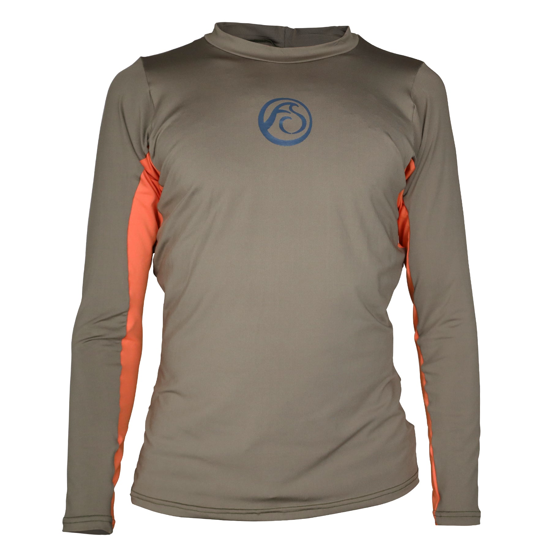 FCS Rapid Dry LS Shirt – Gowings Pacific Trader