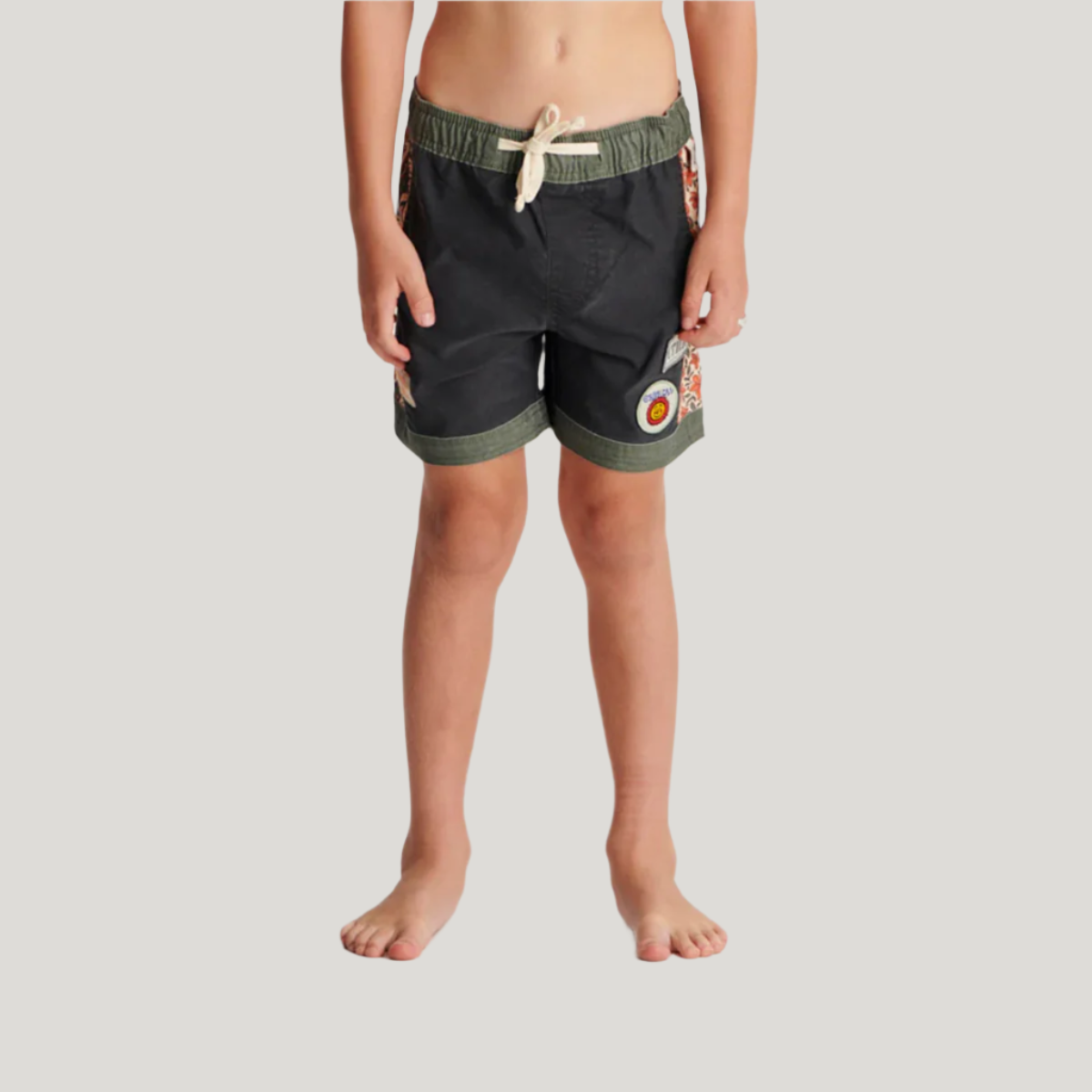 TCSS Tony Kids Mixtape Trunk – Gowings Pacific Trader