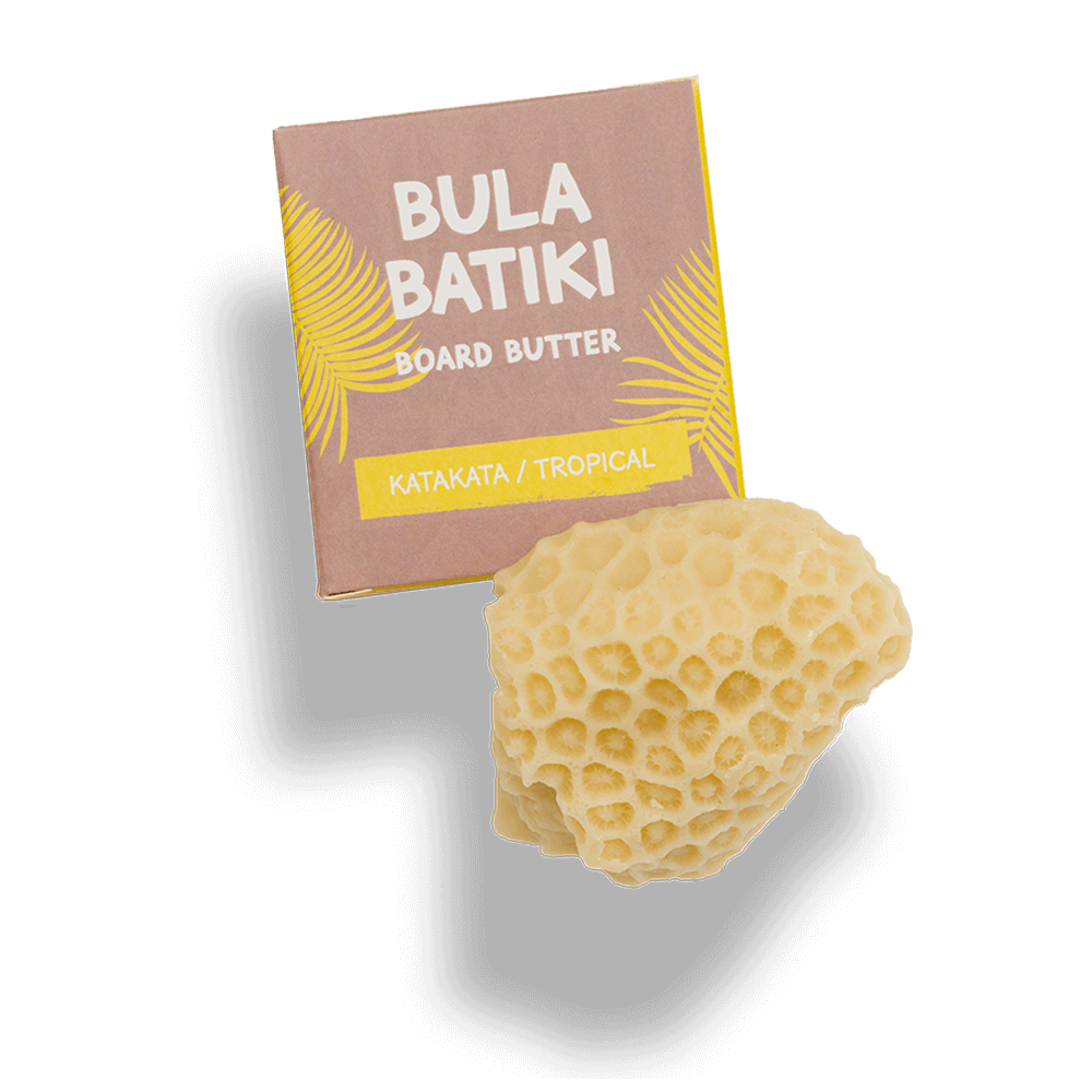Bula Batiki Board Butter – Gowings Pacific Trader