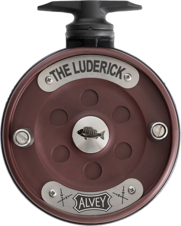 Alvey Reels Australia – Gowings Pacific Trader