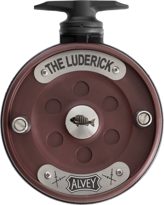 Alvey Reels Australia – Gowings Pacific Trader