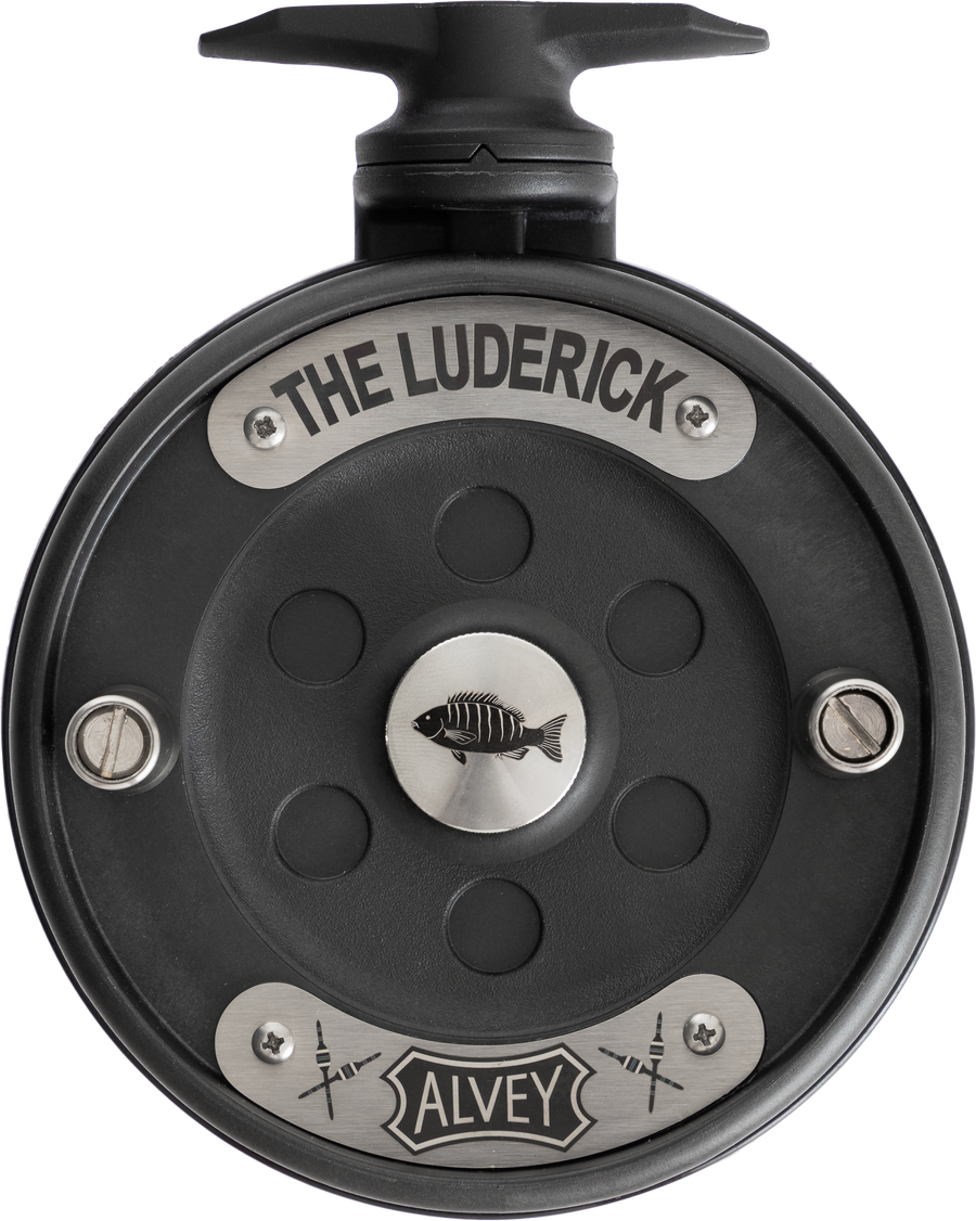 Alvey Reels Australia – Gowings Pacific Trader