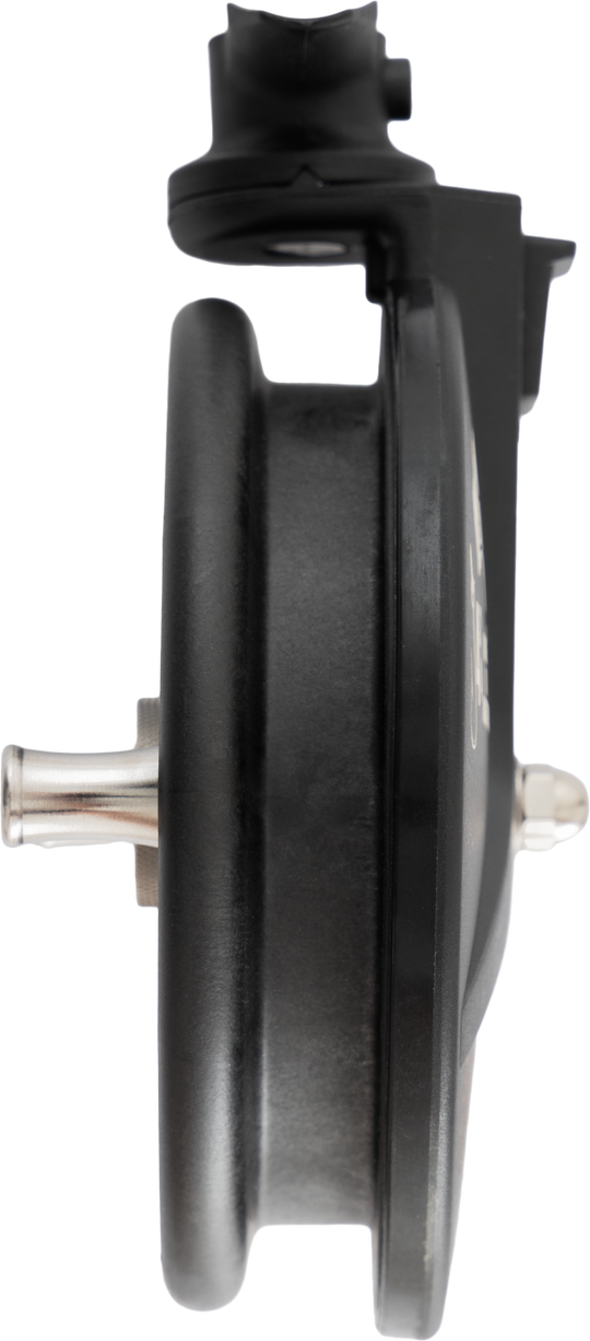 Alvey Reels Australia – Gowings Pacific Trader