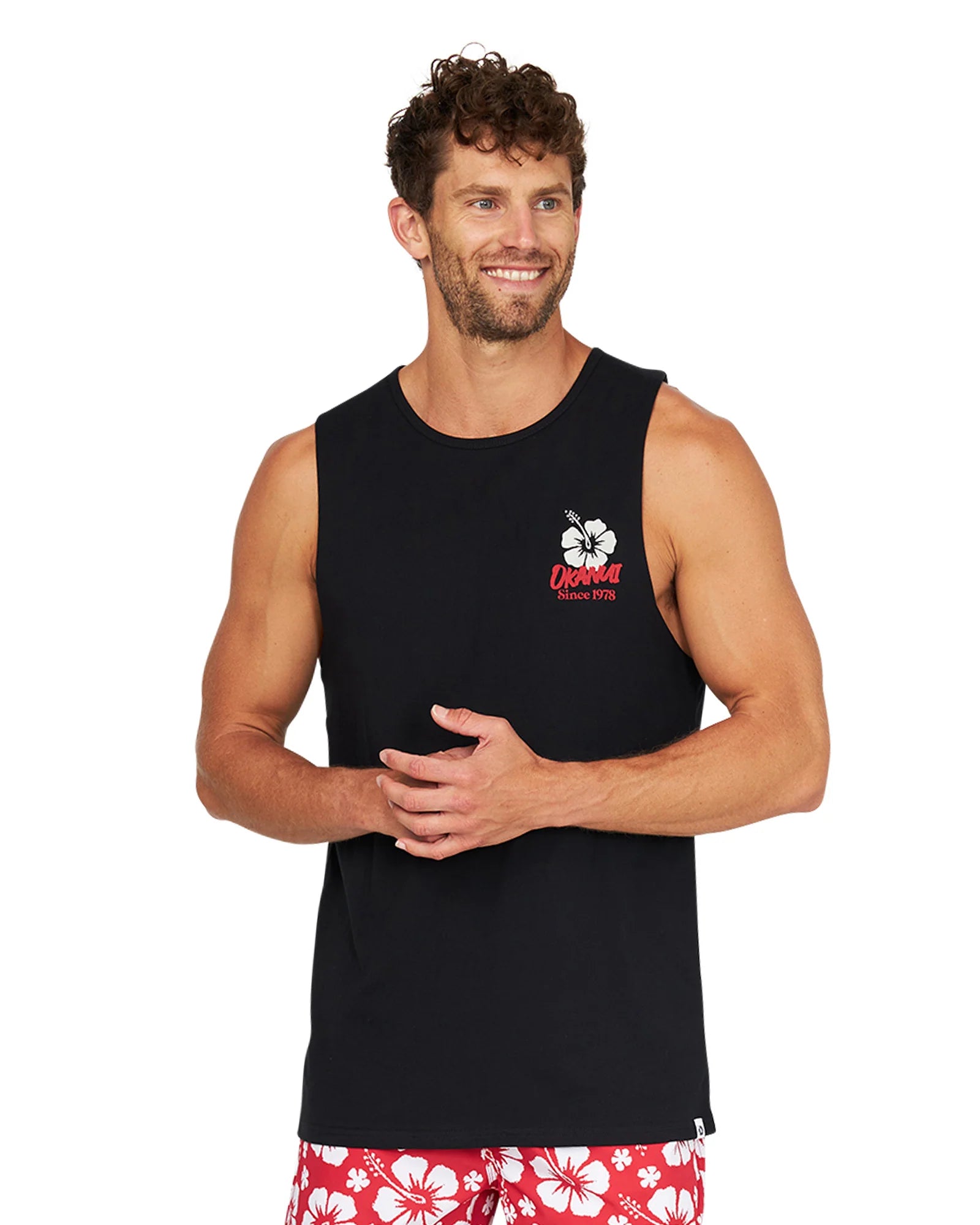 Okanui Eclipse Tank – Gowings Pacific Trader