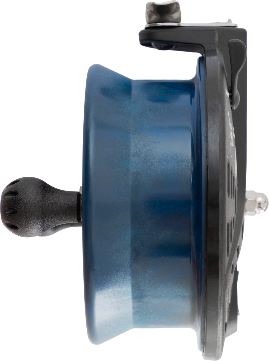 Alvey Reels Australia – Gowings Pacific Trader