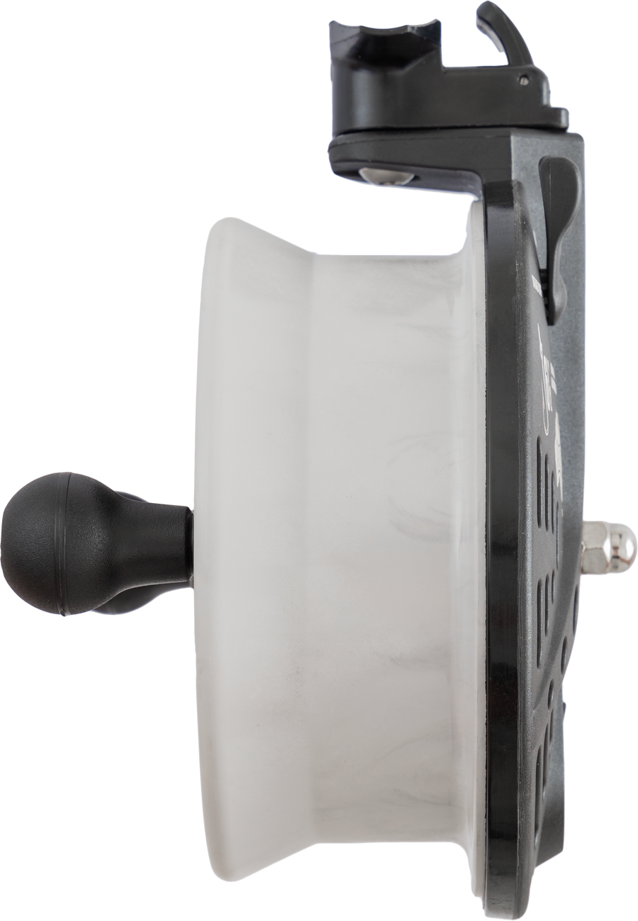 Alvey Reels Australia – Gowings Pacific Trader