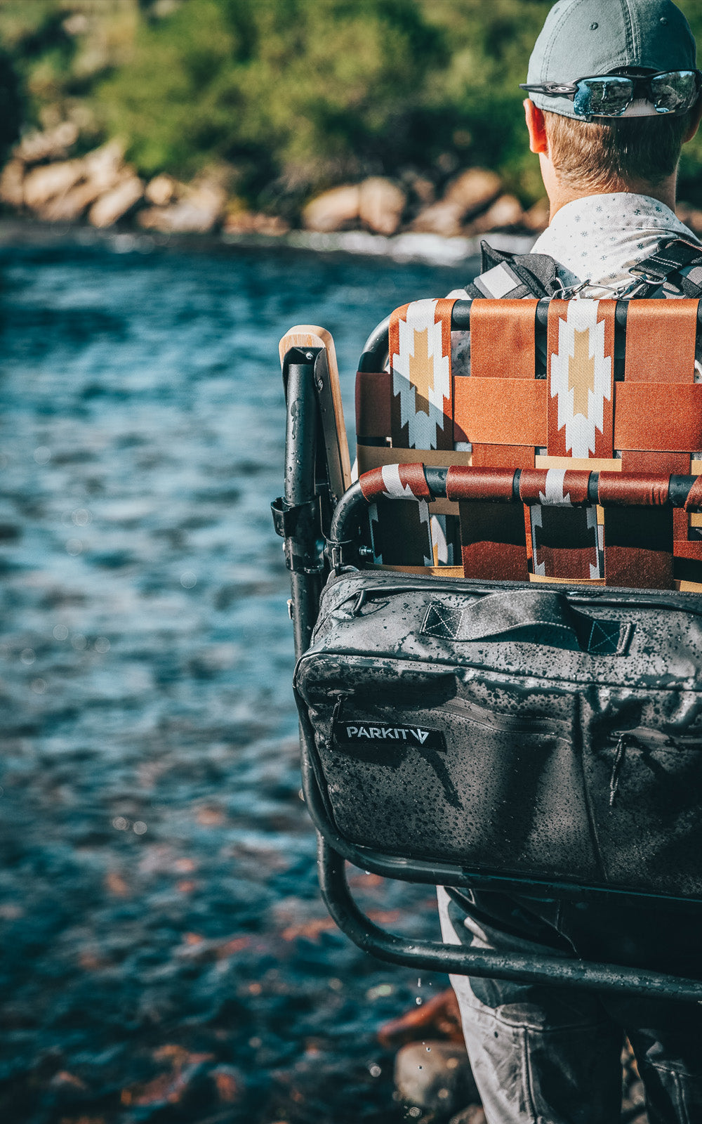 Gowings Pacific Trader