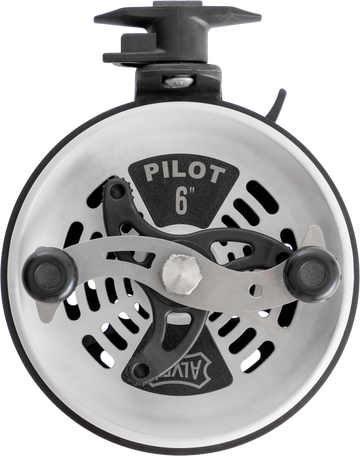 Alvey Reels Australia – Gowings Pacific Trader