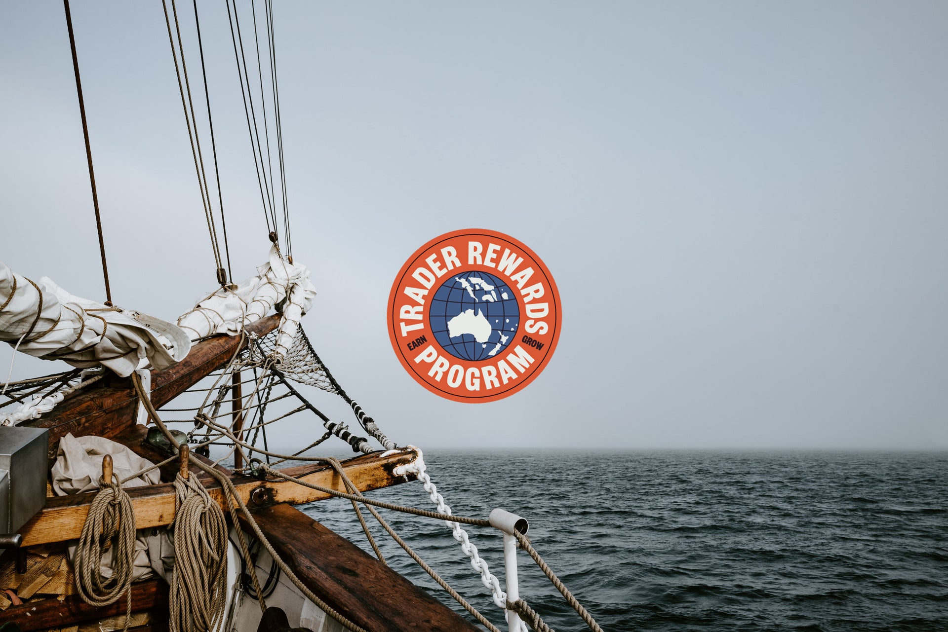 Trader Rewards Program – Gowings Pacific Trader